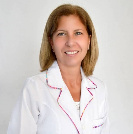 Conoce a Dra. Ana Guillén Dosal | Consultas ⭐ Costos | KIDSin