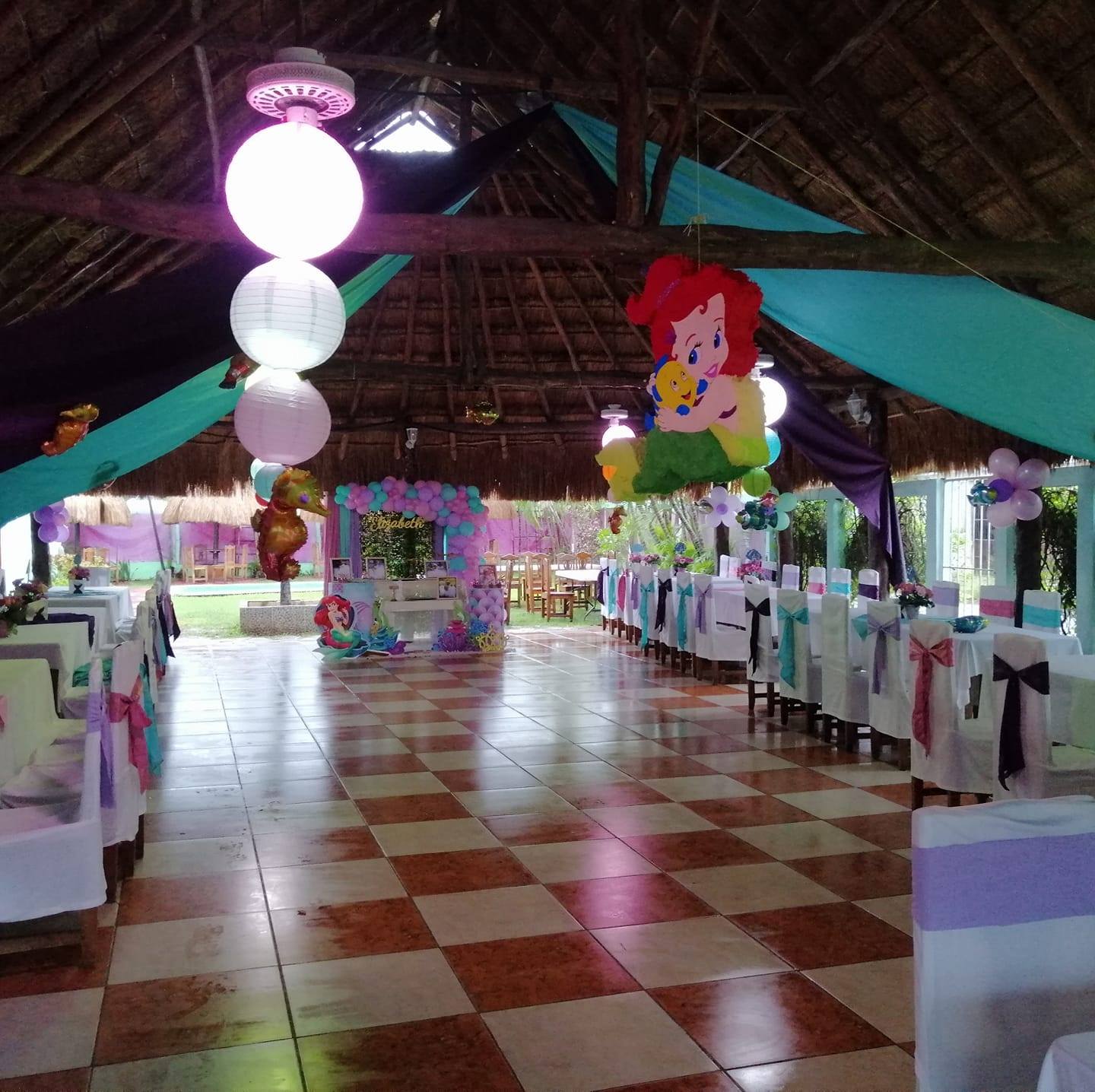 Las Palmitas en Playa del Carmen | Paquetes y Costos 2025 | KIDSin