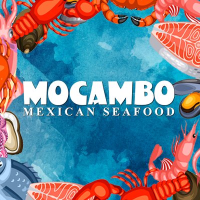 Mocambo ⭐ ¿Para Comer con tus Hijos? | KIDSin