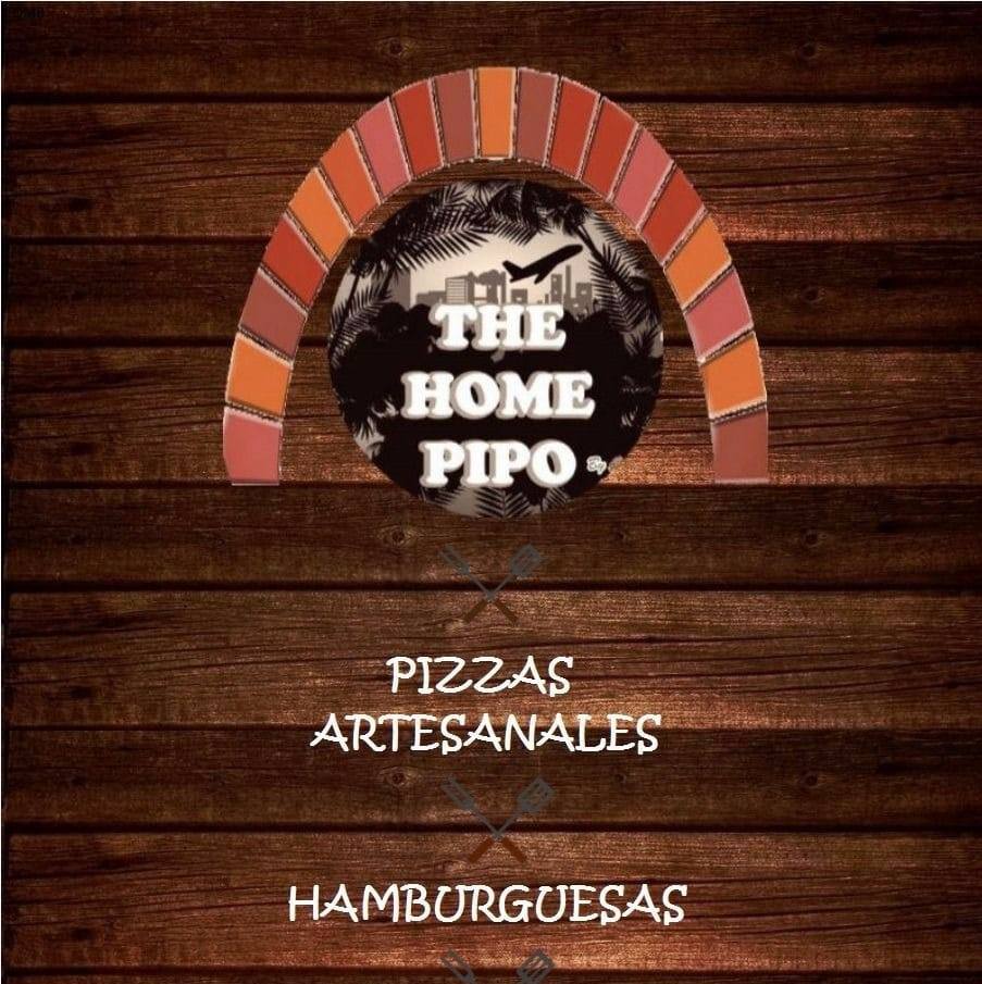 The Home Pipo ⭐ ¿Para Comer con tus Hijos? | KIDSin