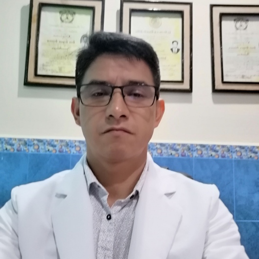 Conoce a Dr. Luis López Gómez | Consultas ⭐ Costos | KIDSin