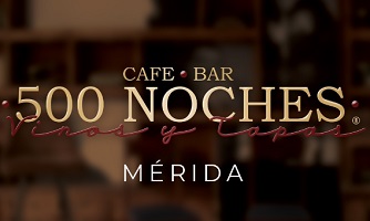 Conoce a Café Bar 500 noches para comer con tus hijos KIDSin
