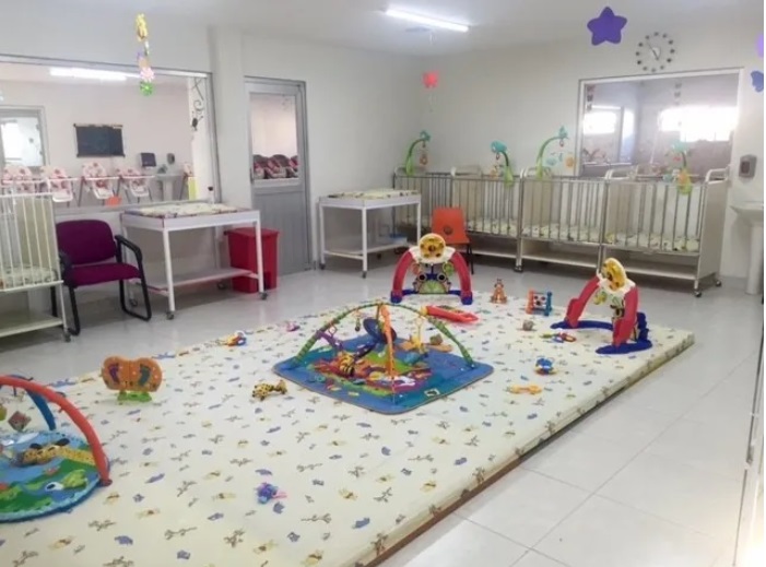 Inscripción a las Guarderías del IMSS 【 2025