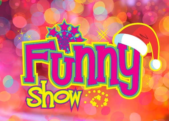 Entretenimiento Infantil Funny Show 2025 ⋆ KIDSin